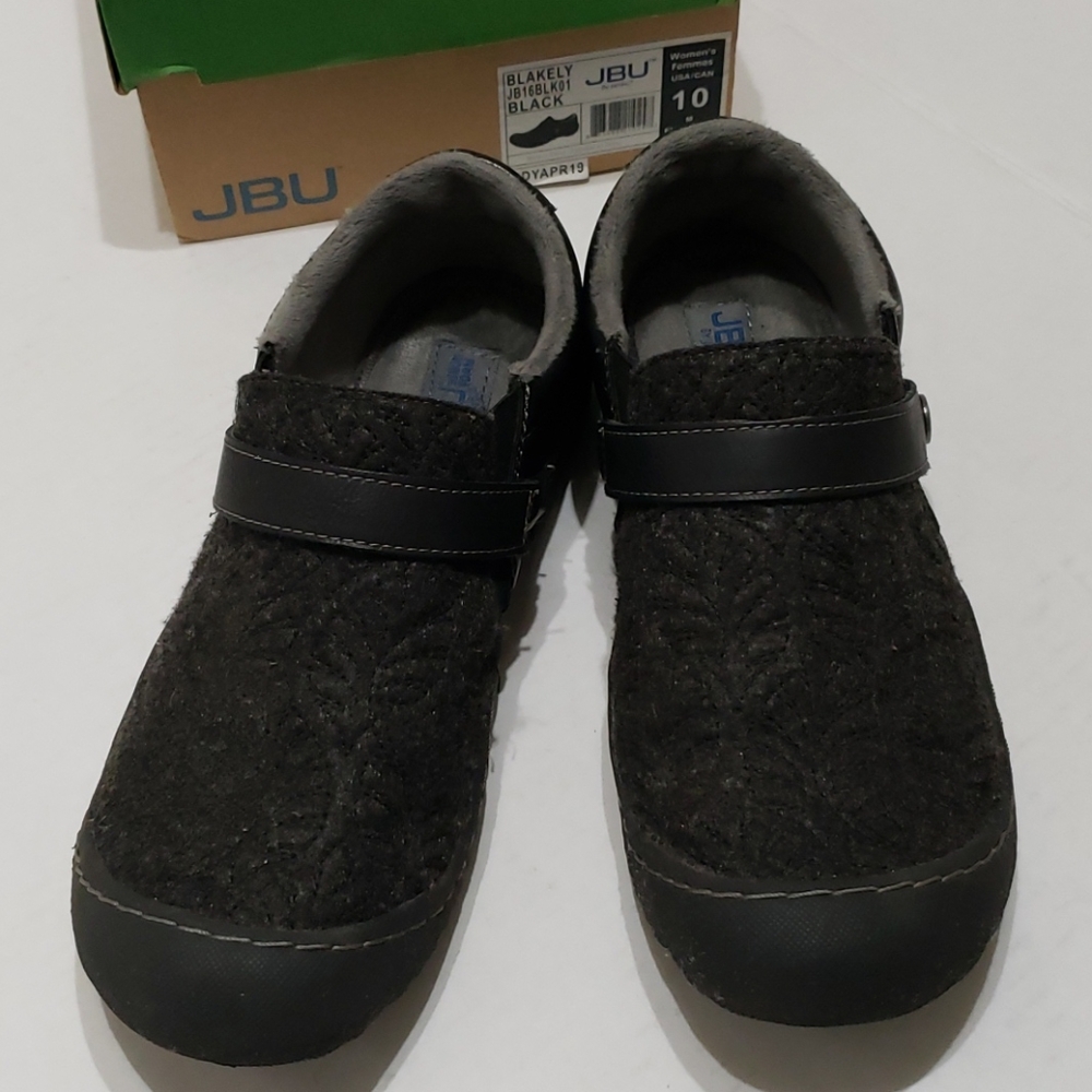 Jbu By Jambu Blakely Loafers - Gem